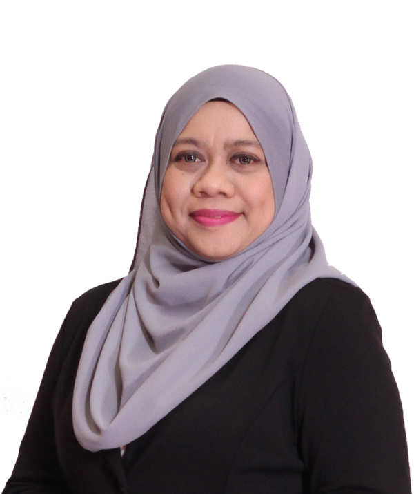 Pengurusan Tertinggi - Institut Integriti Malaysia