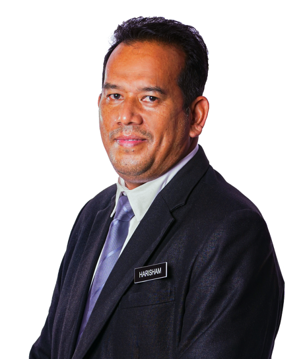 Pengurusan Tertinggi – Institut Integriti Malaysia