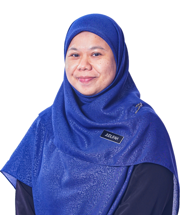 Pengurusan Tertinggi – Institut Integriti Malaysia