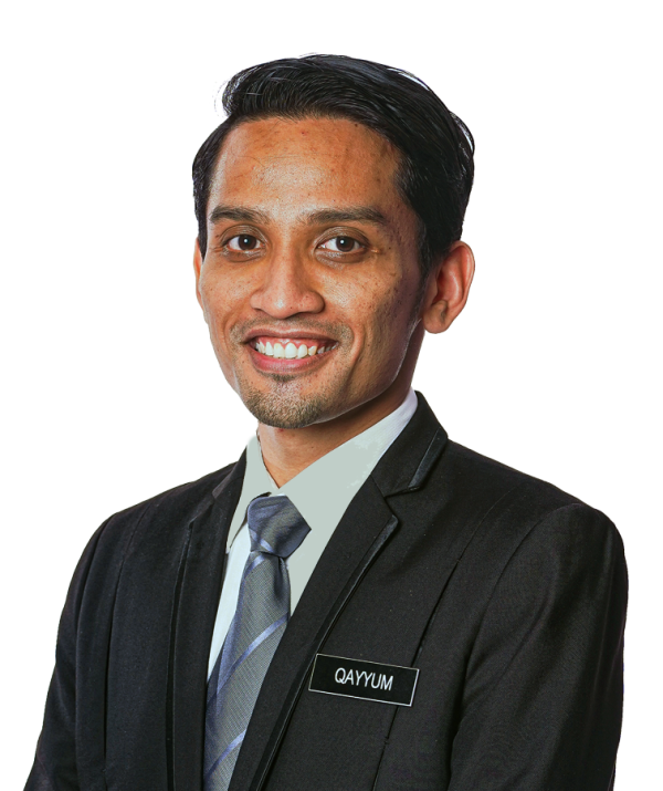 Pengurusan Tertinggi – Institut Integriti Malaysia