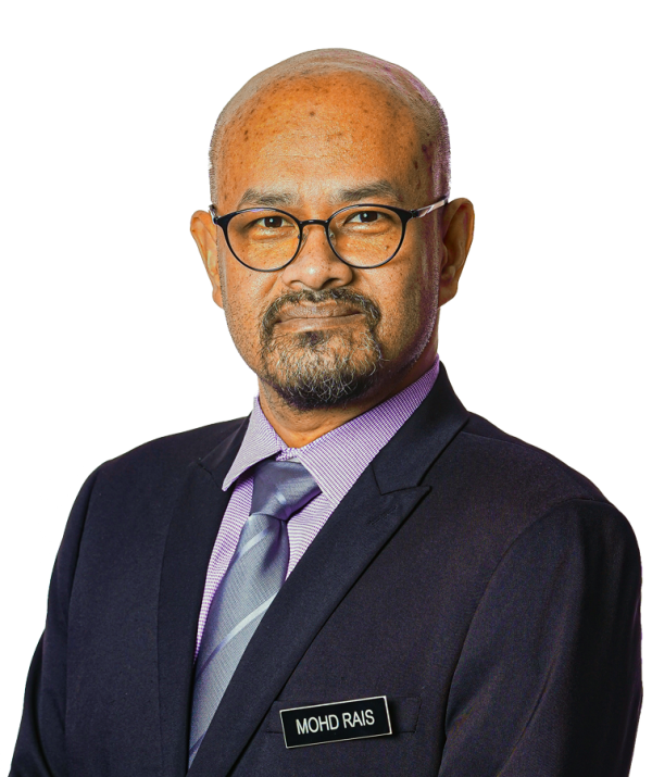 Pengurusan Tertinggi – Institut Integriti Malaysia