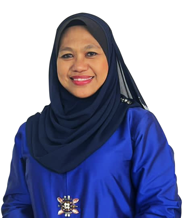 Pengurusan Tertinggi – Institut Integriti Malaysia