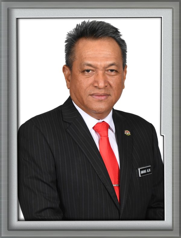 Lembaga Pengarah – Institut Integriti Malaysia