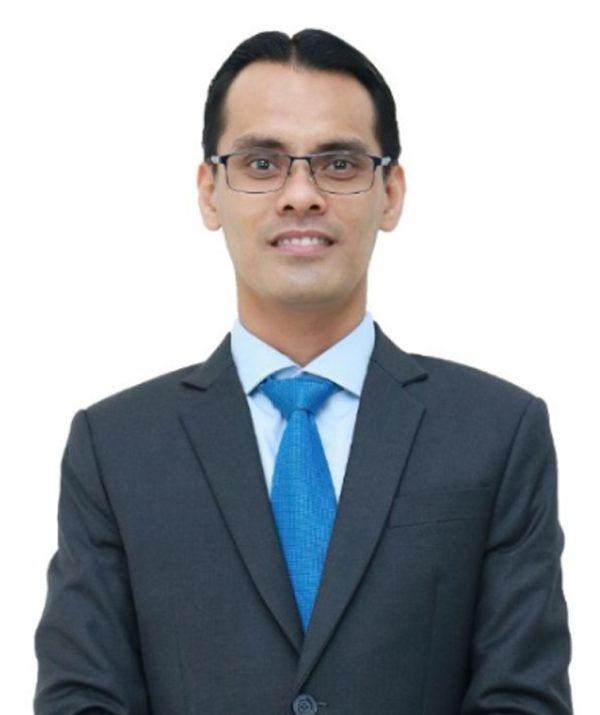 Pengurusan Tertinggi - Institut Integriti Malaysia