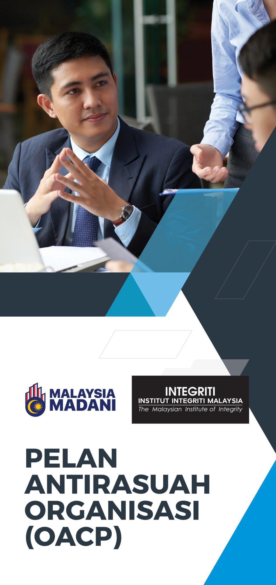 Produk - Institut Integriti Malaysia