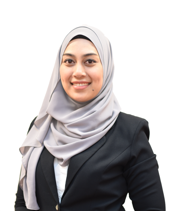 Pengurusan Tertinggi - Institut Integriti Malaysia