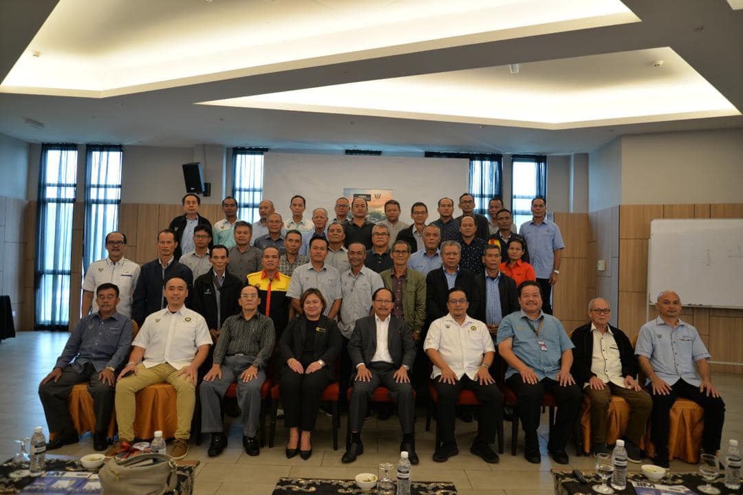 Kursus Modul Integriti Kepimpinan Masyarakat (MIKM) Tahap 1 - Institut ...