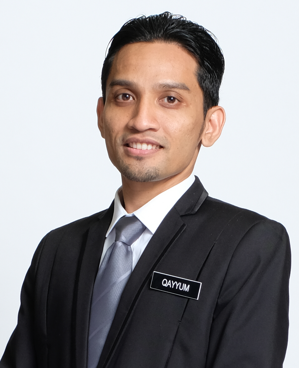 Pengurusan Tertinggi – Institut Integriti Malaysia