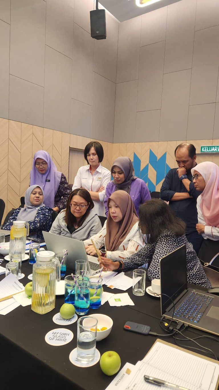 Pembangunan Penilaian Risiko Rasuah (CRA) Pelan Antirasuah Organisasi ...