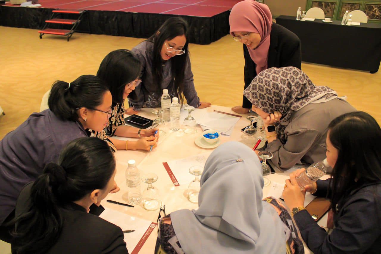 Latihan Do The Right Thing (DTRT) bagi Unit Integriti Dan Ombudsman ...