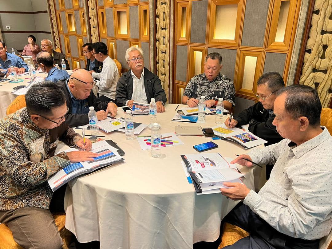 Kursus Modul Integriti Kepimpinan Masyarakat (MIKM) - Institut ...