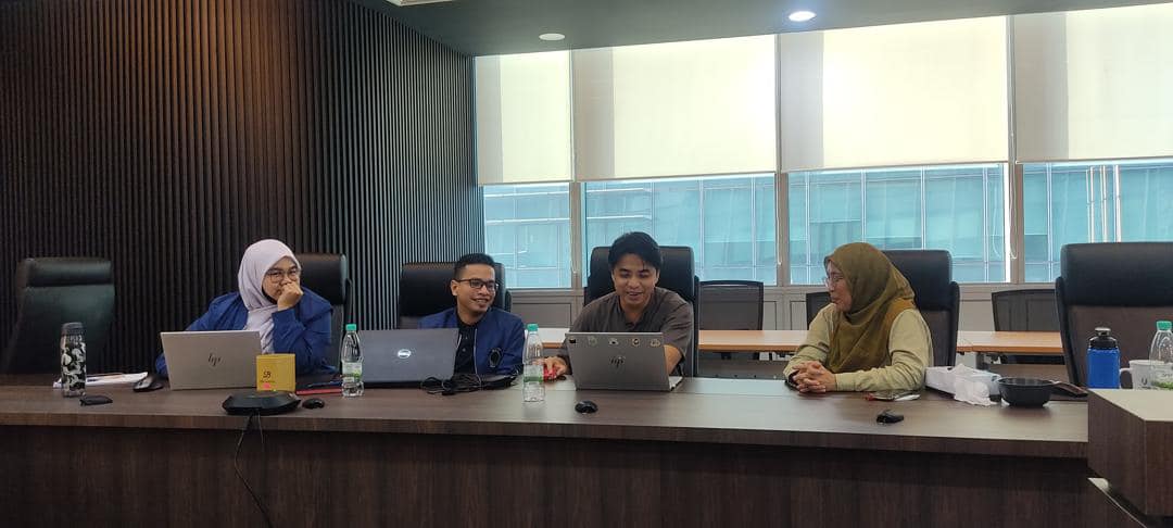 Bengkel Taklimat, Penilaian Risiko Rasuah dan Pelan Tindakan bagi ...