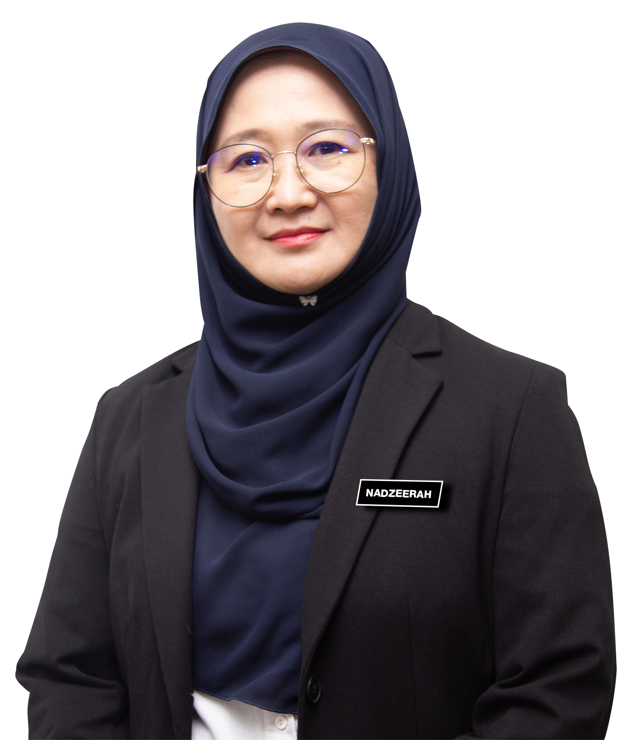 Pengurusan Tertinggi – Institut Integriti Malaysia