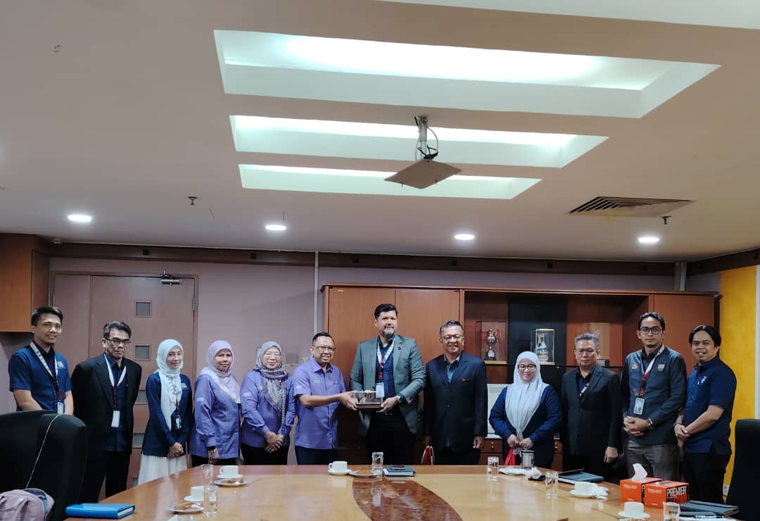 Tinjauan Integriti (Integrity Outlook) di Negeri Sabah - Institut ...