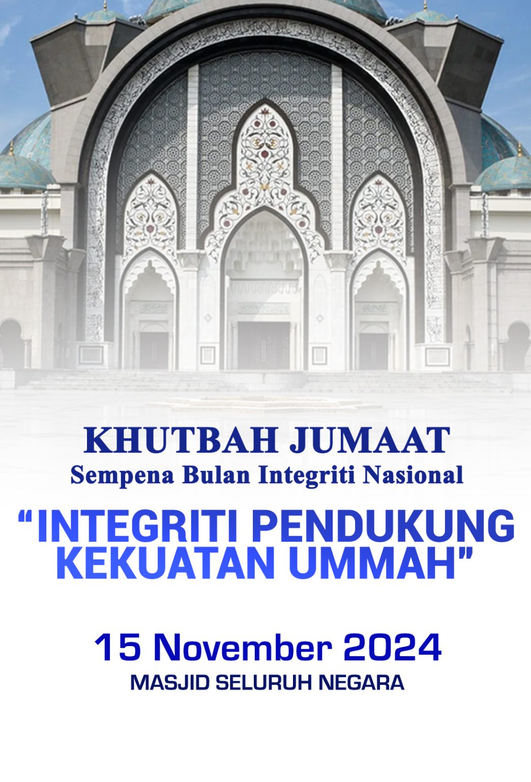 Institut Integriti Malaysia – Institut Integriti Malaysia