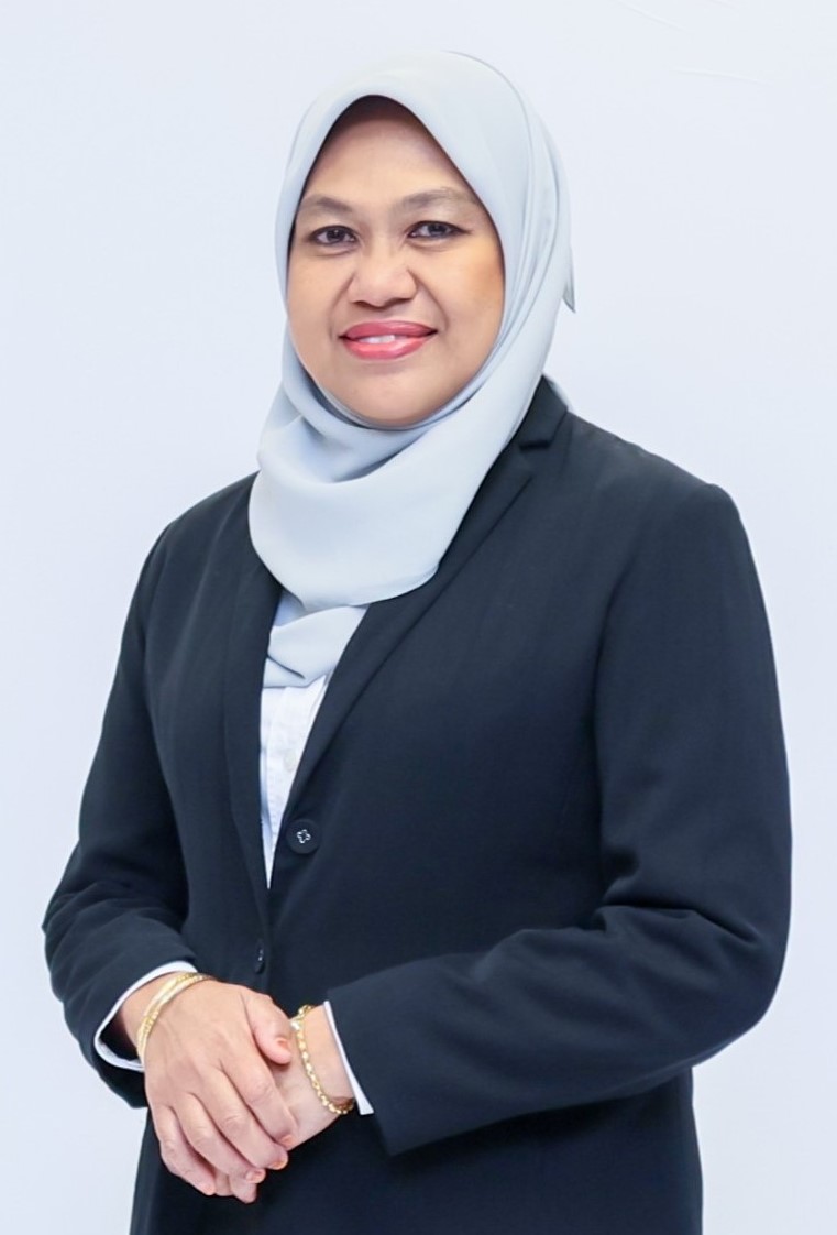 Pengurusan Tertinggi - Institut Integriti Malaysia