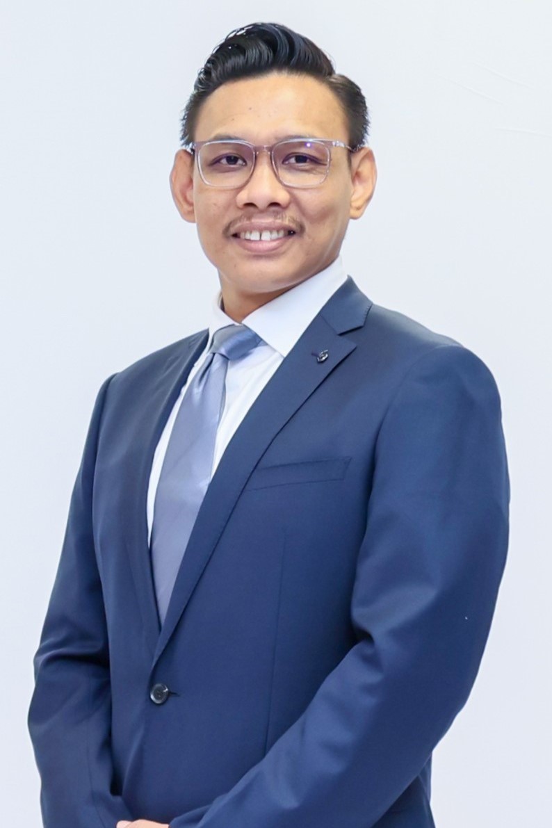 Pengurusan Tertinggi - Institut Integriti Malaysia