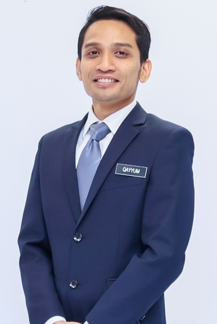 Pengurusan Tertinggi - Institut Integriti Malaysia