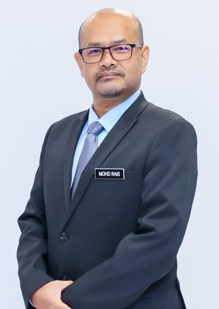 Pengurusan Tertinggi - Institut Integriti Malaysia