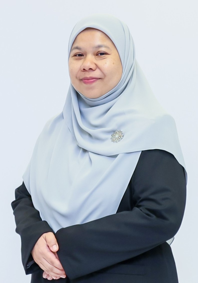 Pengurusan Tertinggi - Institut Integriti Malaysia