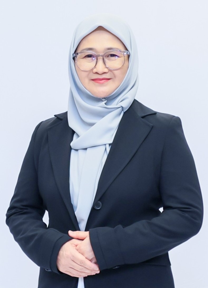 Pengurusan Tertinggi - Institut Integriti Malaysia