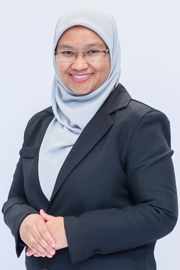 Pengurusan Tertinggi - Institut Integriti Malaysia