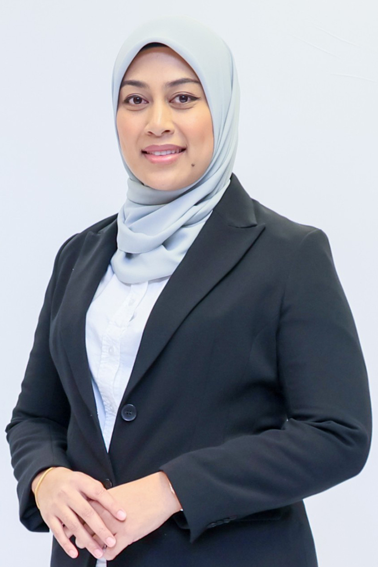 Pengurusan Tertinggi - Institut Integriti Malaysia