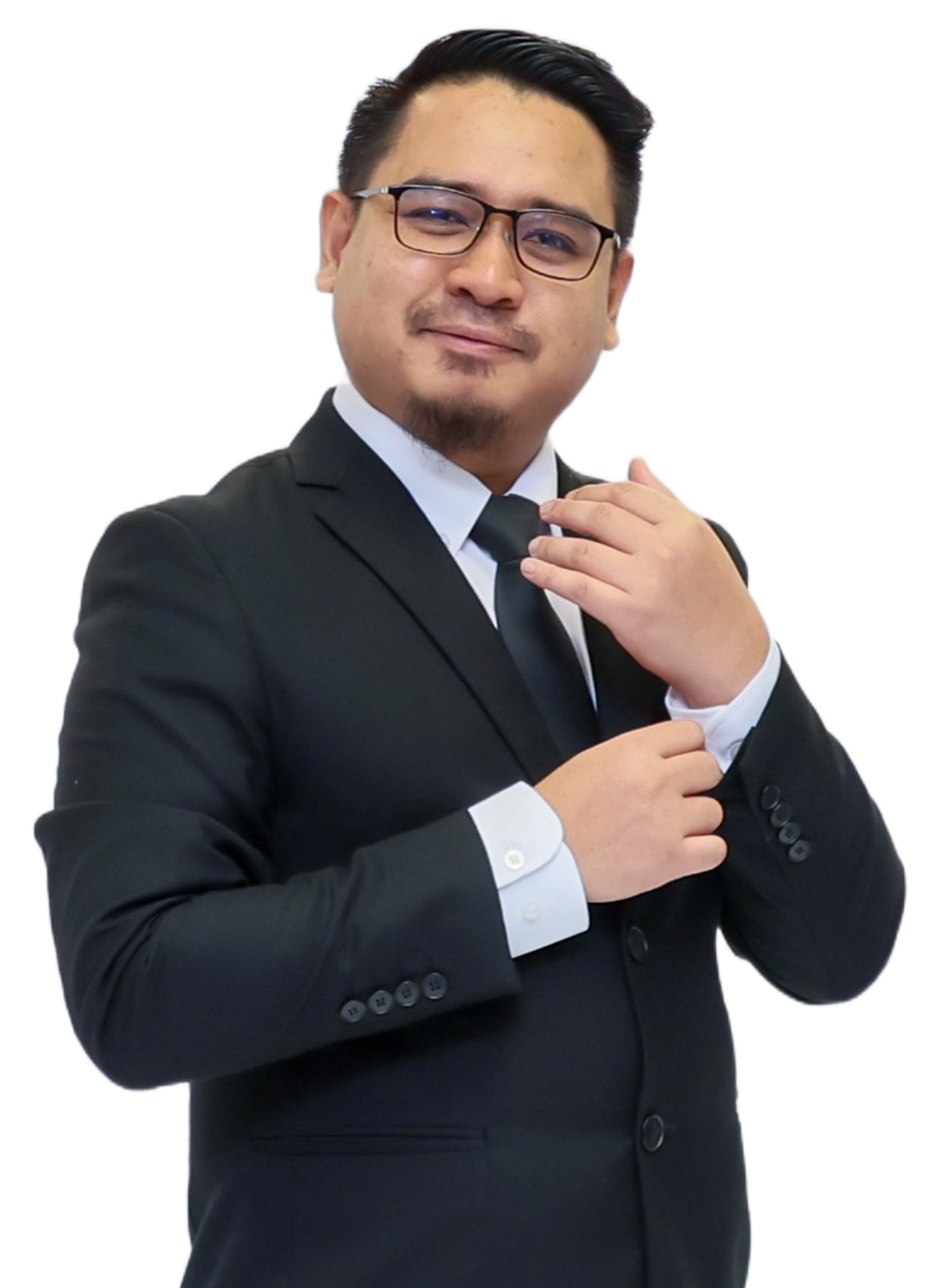 Profil Konsultan - Institut Integriti Malaysia