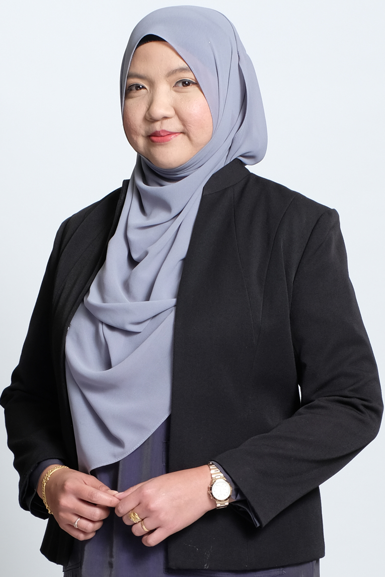 Pengurusan Tertinggi - Institut Integriti Malaysia